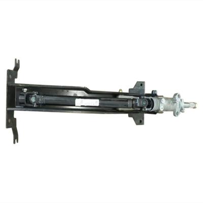 China Inner Steering Tie Rod End 3402001ld010 for Heavy Truck Steering Pole Auto Parts for sale
