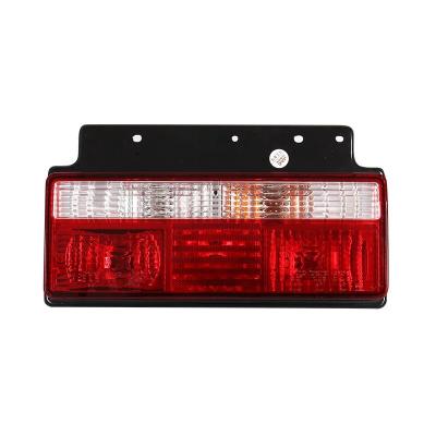 China Rood Jac 1025 Achterlicht voor JAC Auto Fitting Jac1040 Light Truck Spare 3773920e0xz-0001 Te koop