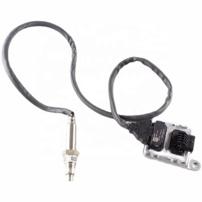 China X10000330 NOX Nitrogen Oxygen Sensor 12V for YUNNEI D19TCIE Engine Original Genuine for sale