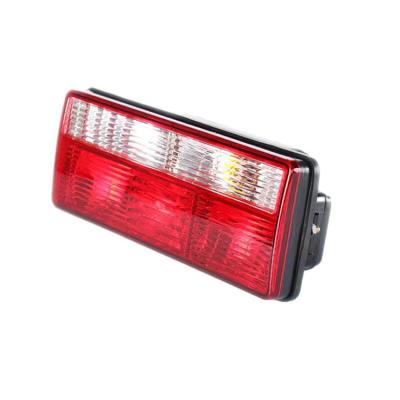 China Rood Jac 1025 Achterlicht voor JAC Auto Fitting Jac1040 Light Truck Spare 3773920e0xz-0001 Te koop