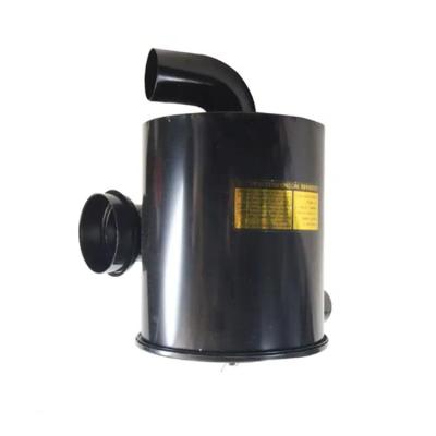 China Truck Car Air Filter Metal Material OEM No. 1109010D318-6510 for JAC 1025 Model for sale
