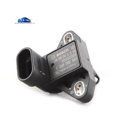 Cina X10000538 Codice OE YUNNEI Sensore di pressione e temperatura di aspirazione per motore D19TCIE in vendita