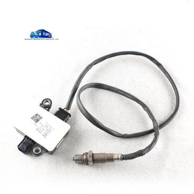 China X10005245 Yunnei PM Sensor de partículas de fumo de carbono para motor D25TCIF-170025 0281007961/962 à venda