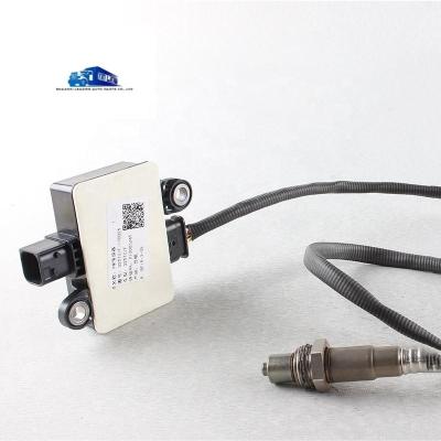 China X10005245 Yunnei PM Sensor de partículas de fumo de carbono para motor D25TCIF-170025 0281007961/962 à venda