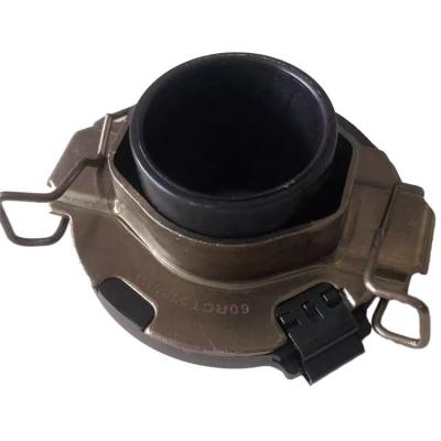 China JAC Truck HFC4DA1 Metalen koppeling loslaatlagers 60RCT3525F0 met aparte behuizing Te koop