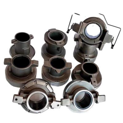 China JAC Truck HFC4DA1 Metalen koppeling loslaatlagers 60RCT3525F0 met aparte behuizing Te koop