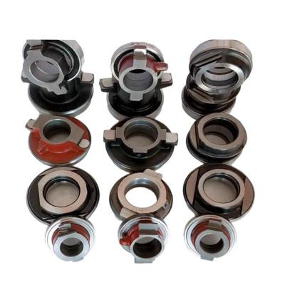 China JAC Truck HFC4DA1 Metalen koppeling loslaatlagers 60RCT3525F0 met aparte behuizing Te koop