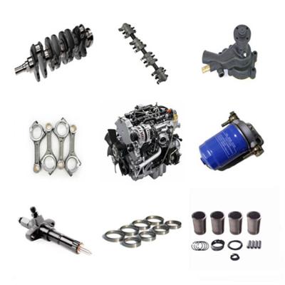 China JAC Truck HFC4DA1 Metalen koppeling loslaatlagers 60RCT3525F0 met aparte behuizing Te koop