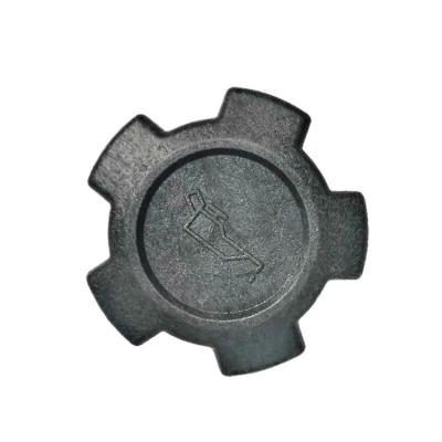 China JE1003220BB Brandstoftankdek voor JMC 1030 1040 4JB1 HFC4DA1 Motoronderdelen Truckonderdelen Te koop