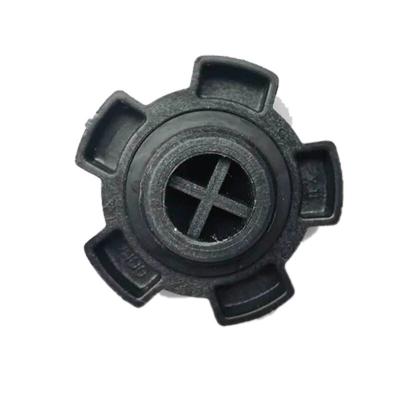 China JE1003220BB Brandstoftankdek voor JMC 1030 1040 4JB1 HFC4DA1 Motoronderdelen Truckonderdelen Te koop