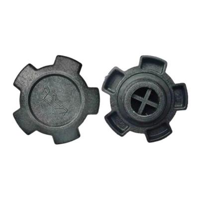 China JE1003220BB Brandstoftankdek voor JMC 1030 1040 4JB1 HFC4DA1 Motoronderdelen Truckonderdelen Te koop