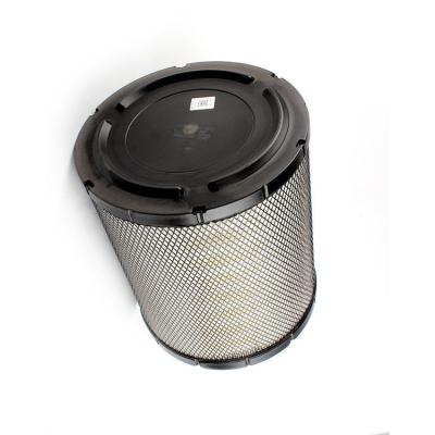 China Truck Air Filter Element 1109170LE010 for JAC and Other Trucks Easy Installation for sale