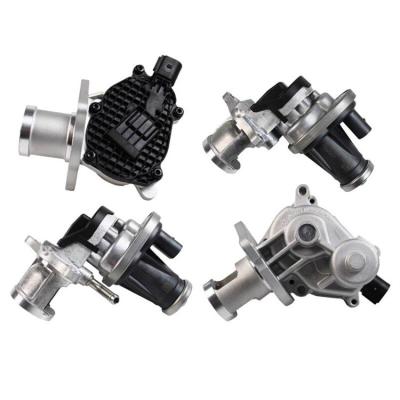 China Referentienummer 1026150FD060 EGR-motorklep voor JAC T6 pick-ups Te koop