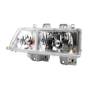 Cina HFC1020 OEM Parts Auto Automobile Assemblaggio proiettore auto Per il modello JAC 1025 3711920E0 Garantito in vendita