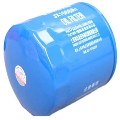 China JX1008A1 for Foton Yutong Bus 1012026-4BKZ-02 Oil Filter CA4113 OEM NO. JX1008A1 for sale