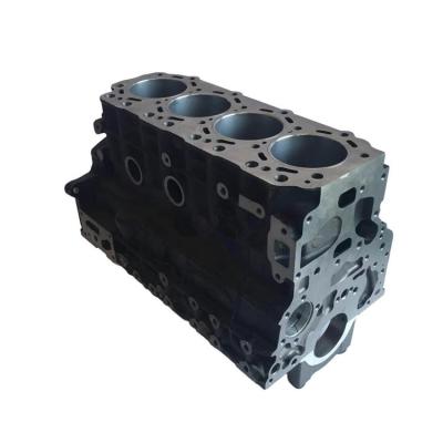 Китай JAC HFC4DA1 Xingrui 1002100FA020XZB1 Блок цилиндров для грузовиков OEM NO 1002100FA020XZB1 продается