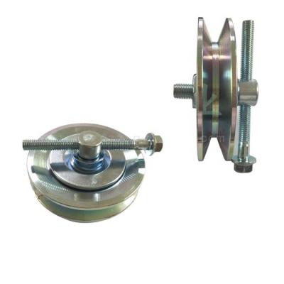 中国 ユニバーサル FA080/8103120A5 ディーゼルエンジン部品 JMC 4JB1 HFC4DA1用のA/C ポリ 販売のため