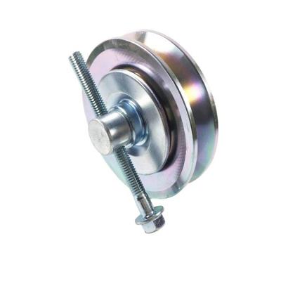 中国 ユニバーサル FA080/8103120A5 ディーゼルエンジン部品 JMC 4JB1 HFC4DA1用のA/C ポリ 販売のため