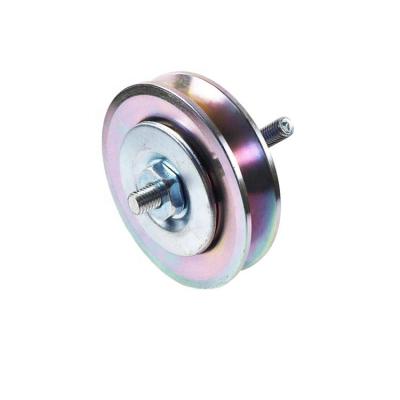 中国 ユニバーサル FA080/8103120A5 ディーゼルエンジン部品 JMC 4JB1 HFC4DA1用のA/C ポリ 販売のため