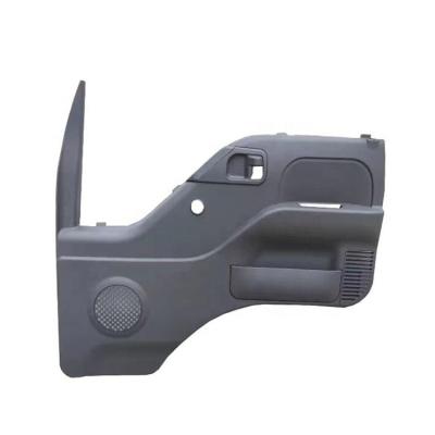 Cina 6102940EO/6102930E0 Pannello di metallo per porte di automobili per JAC1025 Ricambi per autocarri in vendita