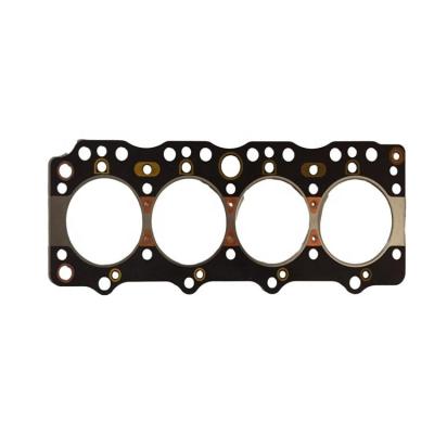 China JAC Foton Trucks Dieselmotor Onderdelen AOLING Cylinderpakking voor Chaochai CY4102 Te koop