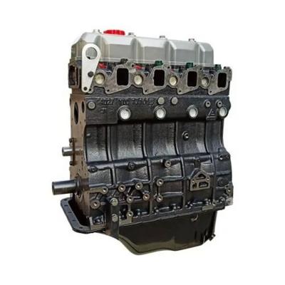 China JAC Foton Trucks Dieselmotor Onderdelen AOLING Cylinderpakking voor Chaochai CY4102 Te koop
