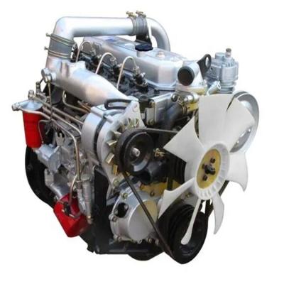 China JAC Foton Trucks Dieselmotor Onderdelen AOLING Cylinderpakking voor Chaochai CY4102 Te koop