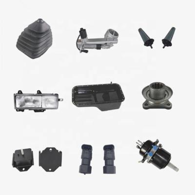 China JAC Truck Body Parts and Engine Parts Made in voor top prestaties Te koop