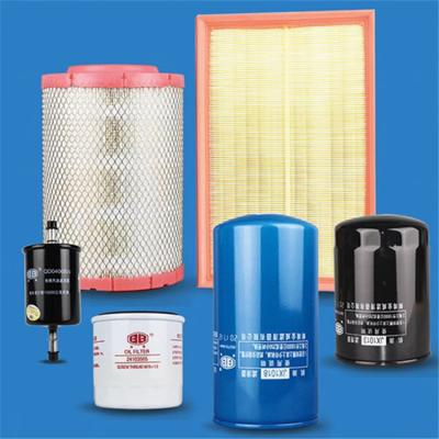China JAC Xichai 6113 Motor FAWED 6113 Booster Cartridge W719/16 Oliefilter voor en OEM NO Te koop