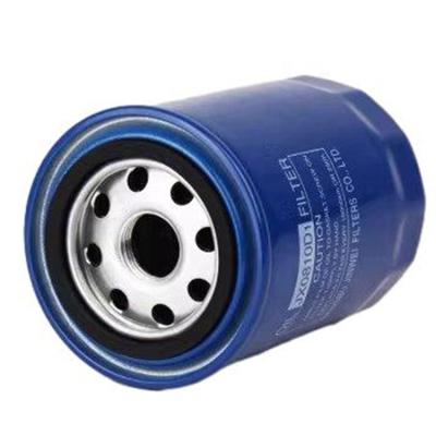 China JX0810D1 Oliefilter voor JAC Auto Fitting Xinchang NB490/495 Vorklift Trucks Originele Te koop