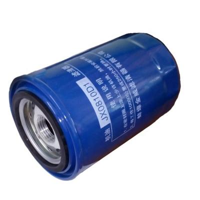 China JX0810D1 Oliefilter voor JAC Auto Fitting Xinchang NB490/495 Vorklift Trucks Originele Te koop