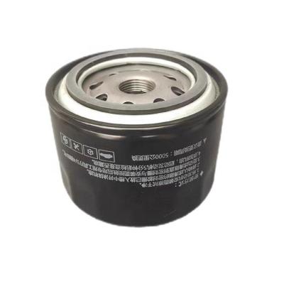 China Year 2013- JAC Ruifeng S5 SIYANG 380J-3 Oil Filter 1012010-B02/JX0803A1/1010210GD052 for sale