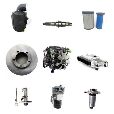 Cina Parti di autocarri JAC YN30VE SHA0324 Testa di cilindro per motori diesel e impianti per automobili in vendita