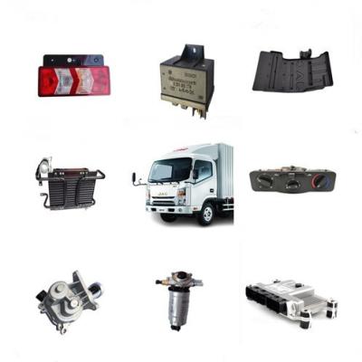 Cina Parti di autocarri JAC YN30VE SHA0324 Testa di cilindro per motori diesel e impianti per automobili in vendita