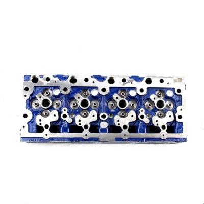 Китай Другие атрибуты D40TCIF JAC Car Fitment Truck Parts Глава цилиндра для двигателя Yunnei продается