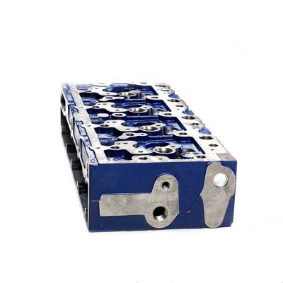 Cina Altri attributi D40TCIF JAC Car Fitment Truck Parts Testa di cilindro per motore Yunnei in vendita