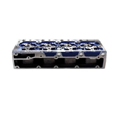 Cina Altri attributi D40TCIF JAC Car Fitment Truck Parts Testa di cilindro per motore Yunnei in vendita