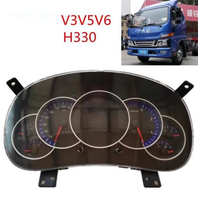 Китай OEM NO 3801910E800/E4QZ-M0 Сборка приборов для одометра и тахометра для JAC1040 2015 продается
