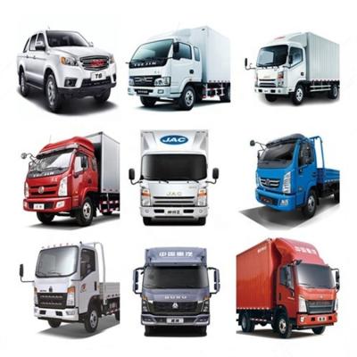 Китай OEM NO 3801910E800/E4QZ-M0 Сборка приборов для одометра и тахометра для JAC1040 2015 продается