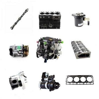 Cina YNF45 Blocco di cilindri per JAC Foton e altri camion 60*50*50 all'interno di Yunnei Engine in vendita
