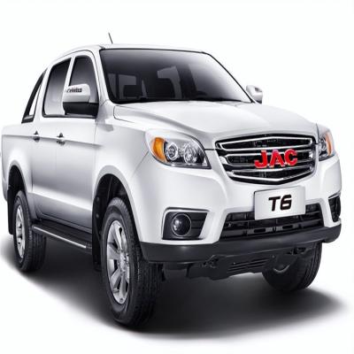 Китай JAC Pickup T6/T8 Модели мультимедийный сенсорный экран с 8 128G оперативной памяти и функцией GPS продается