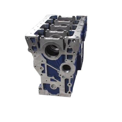 Cina JAC Car Fitting YNF40 Motore blocco cilindro per Foton e altri camion Shuailing in vendita