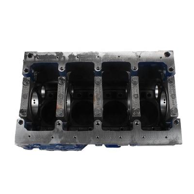 Cina JAC Car Fitting YNF40 Motore blocco cilindro per Foton e altri camion Shuailing in vendita