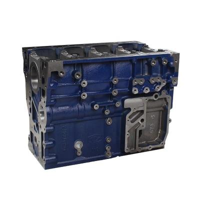 Cina JAC Car Fitting YNF40 Motore blocco cilindro per Foton e altri camion Shuailing in vendita
