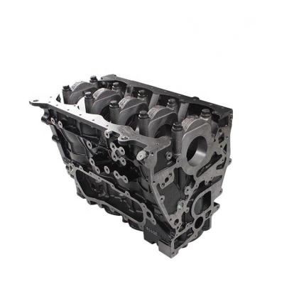 China Aumente o desempenho do seu caminhão com o Yunnei D25TCID Cylinder Block 60*50*50cm Tamanho à venda