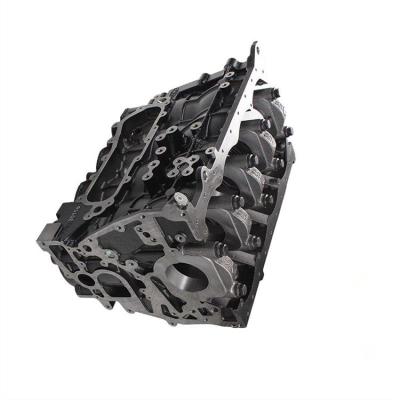 China Aumente o desempenho do seu caminhão com o Yunnei D25TCID Cylinder Block 60*50*50cm Tamanho à venda