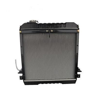 Cina N.O.O. J1102213100062 FOTON 1036 Radiatore per serbatoi d'acqua per veicoli commerciali in vendita