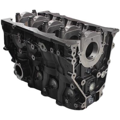 China Aumente o desempenho do seu caminhão com o Yunnei D25TCID Cylinder Block 60*50*50cm Tamanho à venda