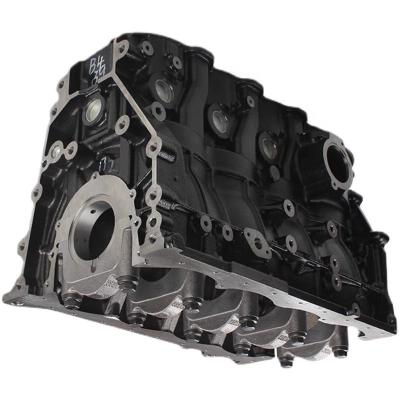 China Aumente o desempenho do seu caminhão com o Yunnei D25TCID Cylinder Block 60*50*50cm Tamanho à venda