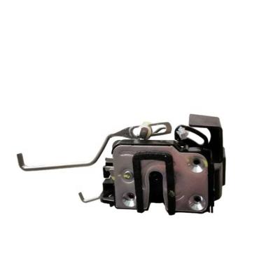 Китай 6105110W5000/6105210W5000 JAC Дверный замок грузовика для шуилинга Юэда Кайда X5X6 2015- продается